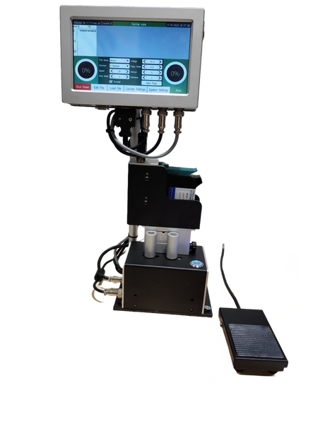 Power Quality Products & Solutions – Powertronics