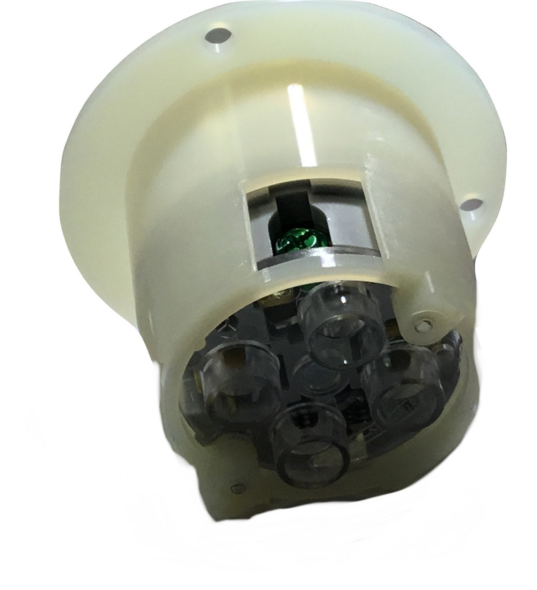 NEMA L14-30 Locking Flanged Inlet – Powertronics