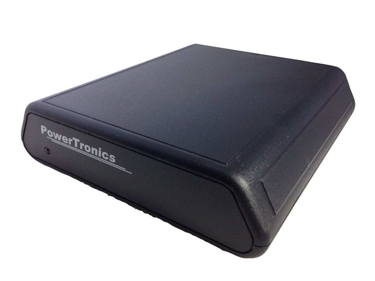 Powertronics PQR 2020 Calibration & repair